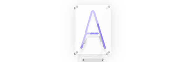 Neon Configurator for Your Custom Neon Signs | Sygns