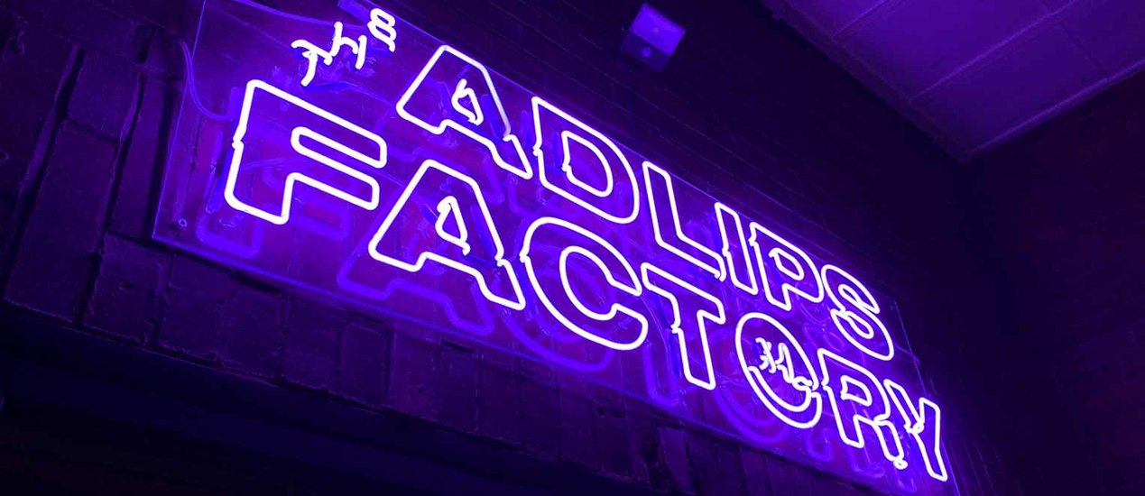 Sygns Projekte – Innen- und Außenwerbung für dein Unternehmen