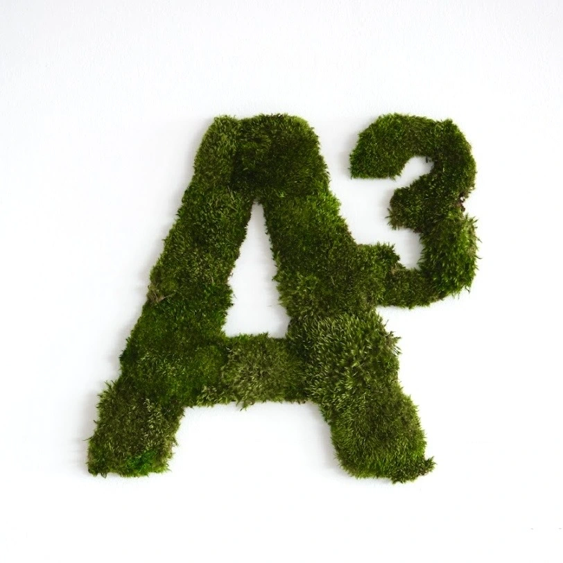 Moss Configurator for Moss Logos and Moss Walls | Sygns