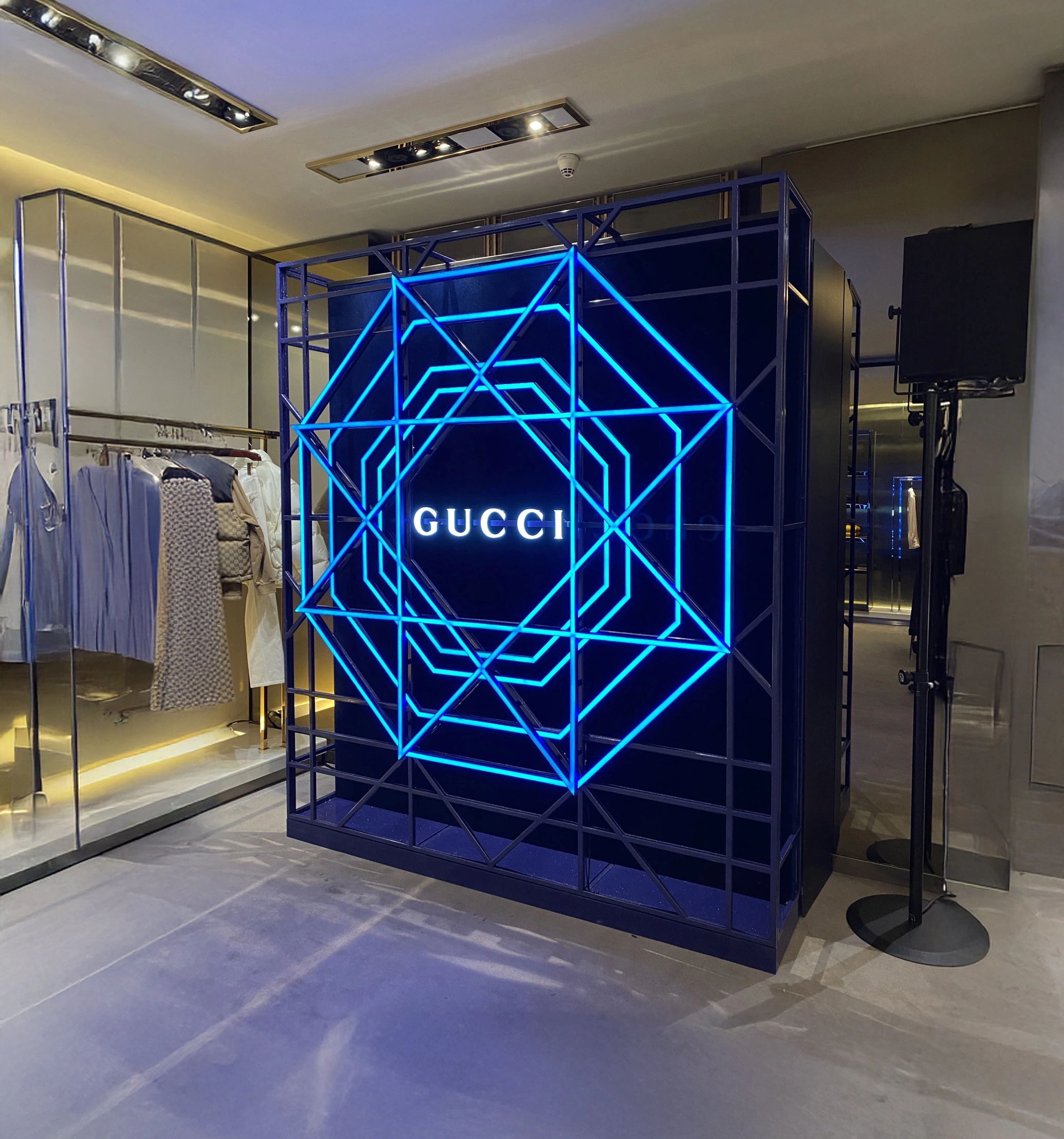 Sygns Projekte – Innen- und Außenwerbung für dein Unternehmen