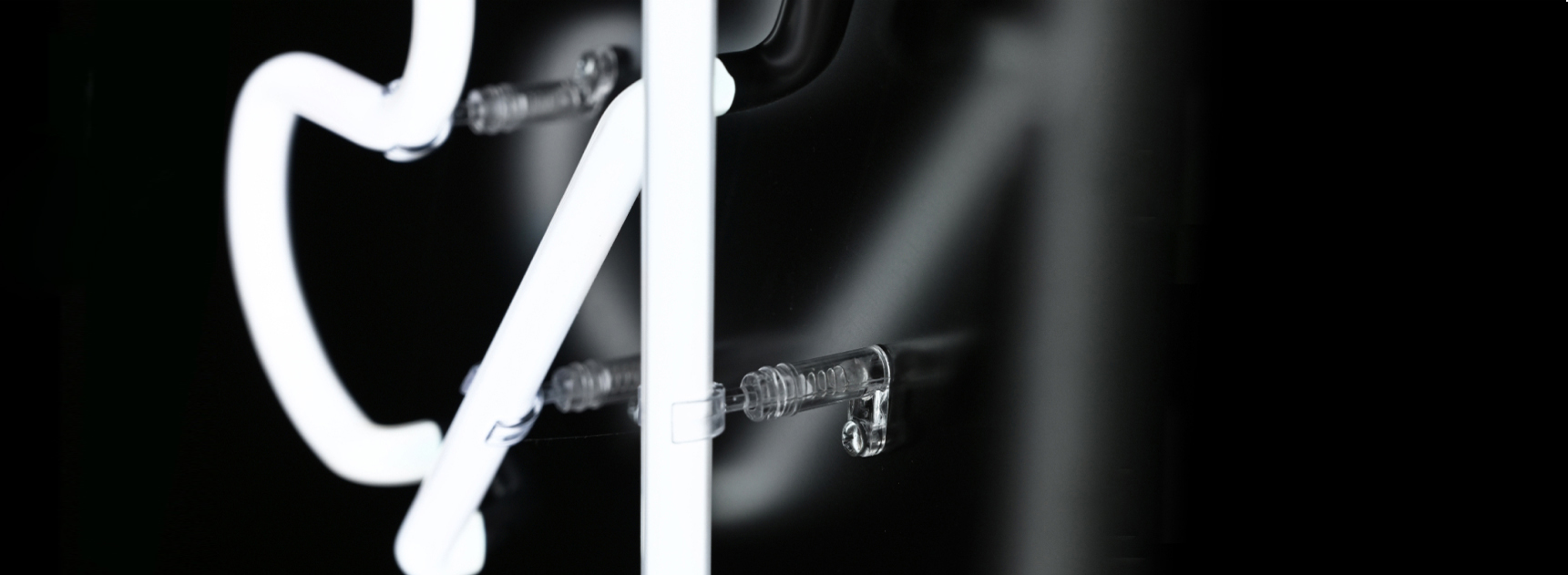 Neon sign – Individual design at Sygns